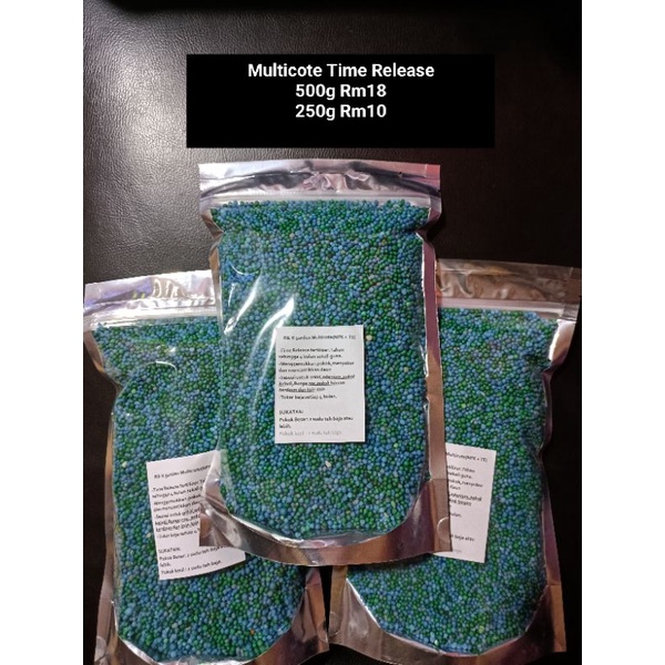 Baja Multicote Premium(Multicote+ Multigreen) *Warna yang diperbaharui ...