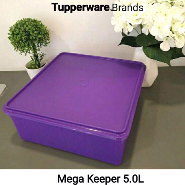 Mega Keeper | Shopee Malaysia