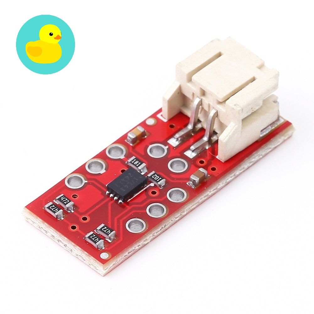 MAX17043 Lithium LiPo Battery Level Fuel Gauge Sensor Module | Shopee ...