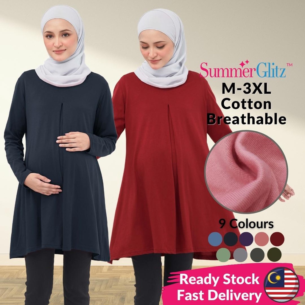 Summer Glitz Maternity, Online Shop | Shopee Malaysia
