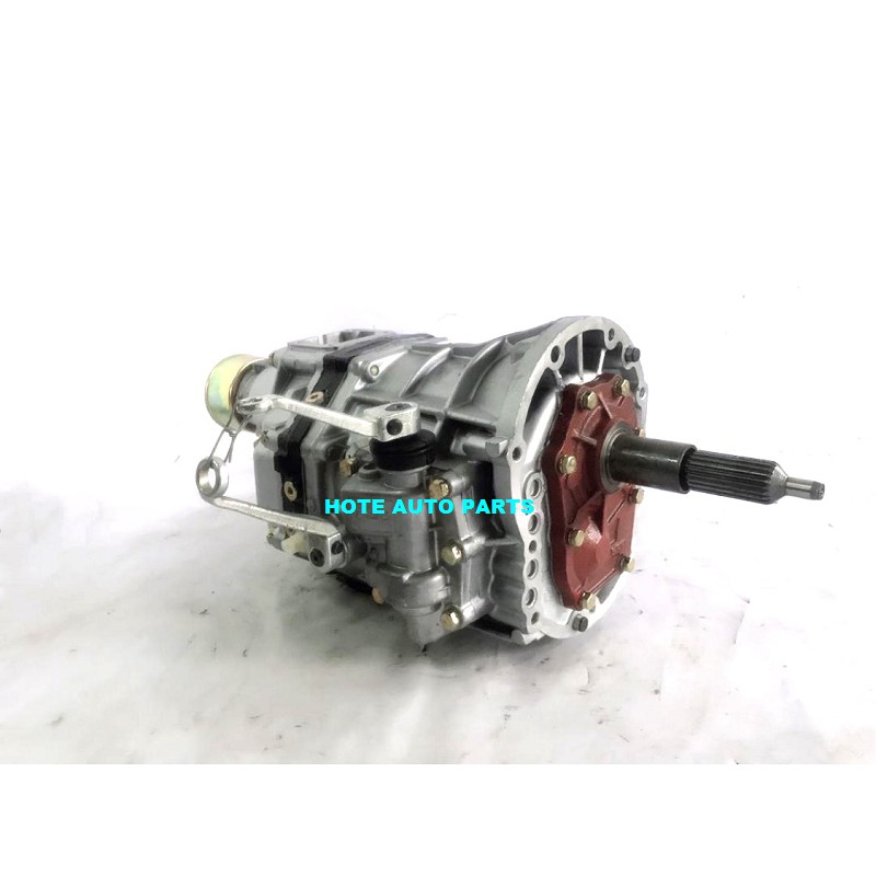MANUAL GEAR BOX TOYOTA 2L LH113 KM36 LH80 YH80 LY100 (NEW) | Shopee ...