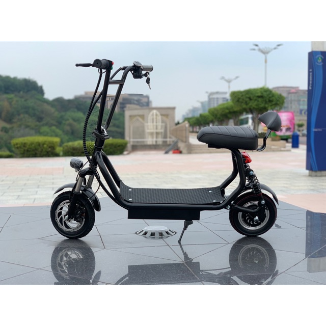 electric scooter Mini Harley X5 | Shopee Malaysia