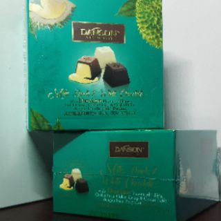 DANSON CHOCOLATE ( FRUIT EDITION ) | Shopee Malaysia