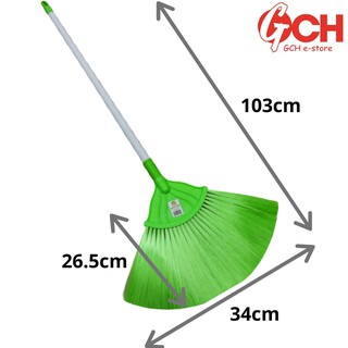 🔥[Ready Stock] Broom and Dustpan Set / Penyapu dan Penyodok / Broom Set ...