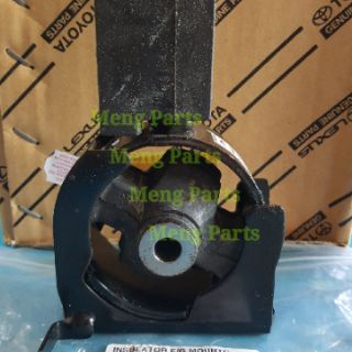 TOYOTA ALTIS ZZE121,ZZE122 YEAR 2001-2007 FRONT SIDE 12361-0D040 ...