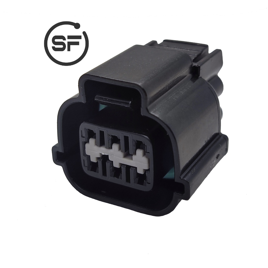 Proton Waja MMC Stepper Motor Idle Air Control Valve Throttle Body ...