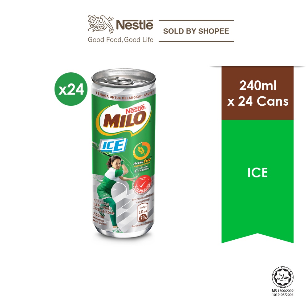 Buy milo Can Online With Best Price, Jan 2023 | Shopee Malaysia