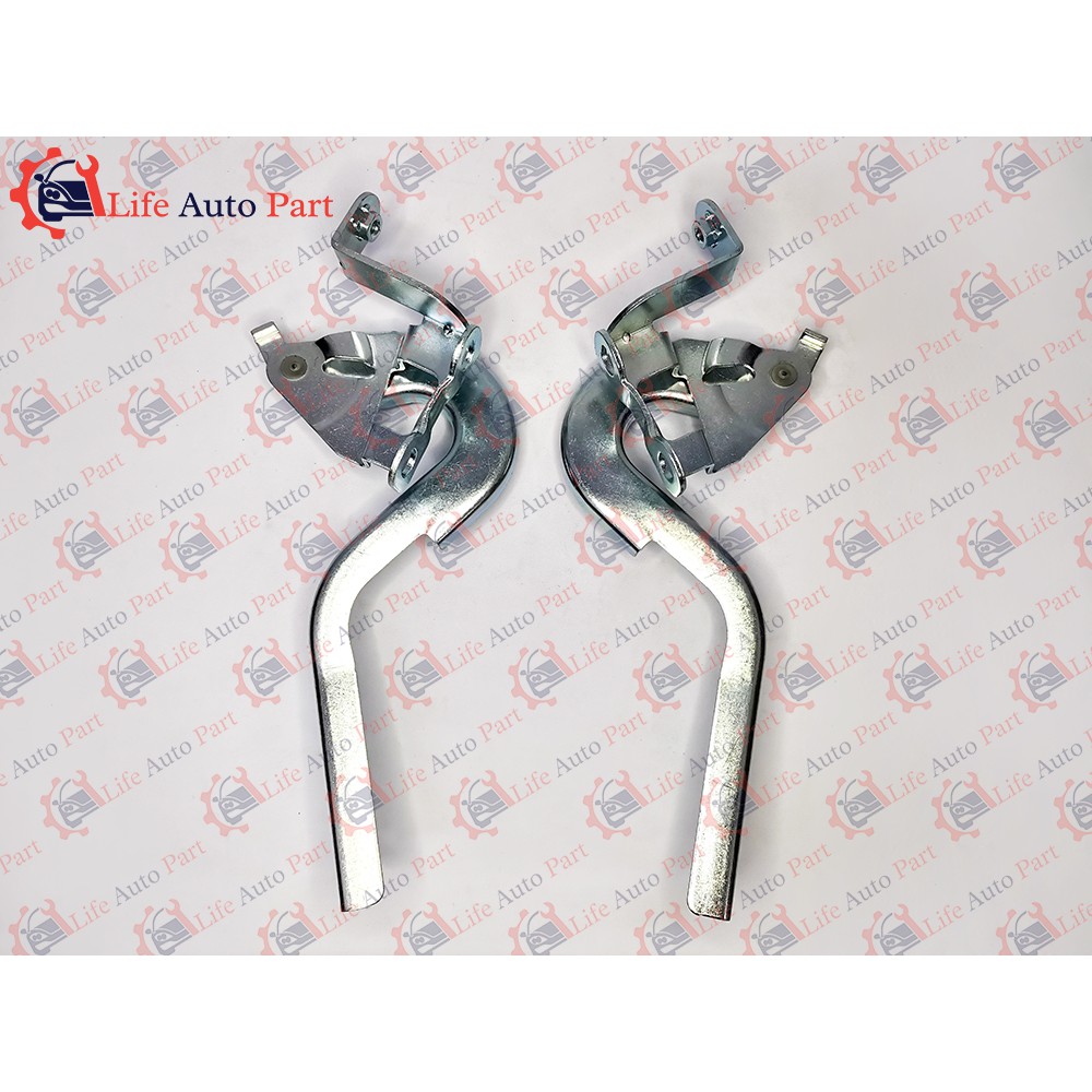 FRONT BONNET HINGE MYVI LAGI BEST | Shopee Malaysia
