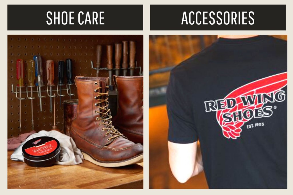 Red Wing Safety Official Store, Online Shop | Shopee Malaysia