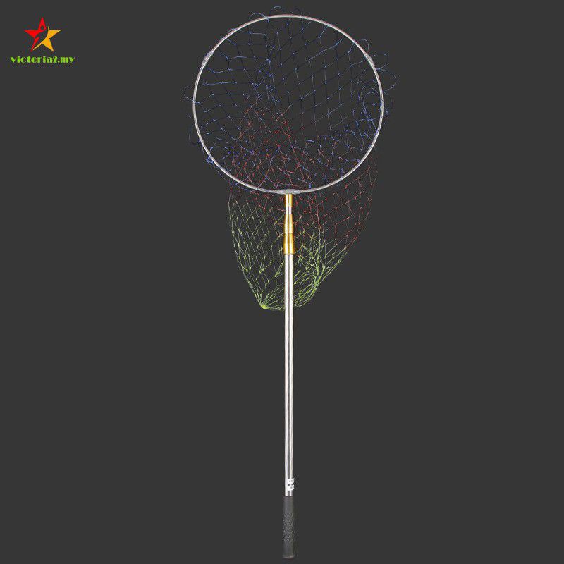 NEW ITEM Penyauk ikan TANGGUK ( Lipat ) | Shopee Malaysia