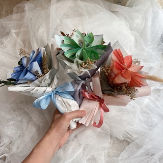 RM1-RM10 CASH MONEY BOUQUET | 钱花束 Bunga Bouquet Duit Cash Handmade ...