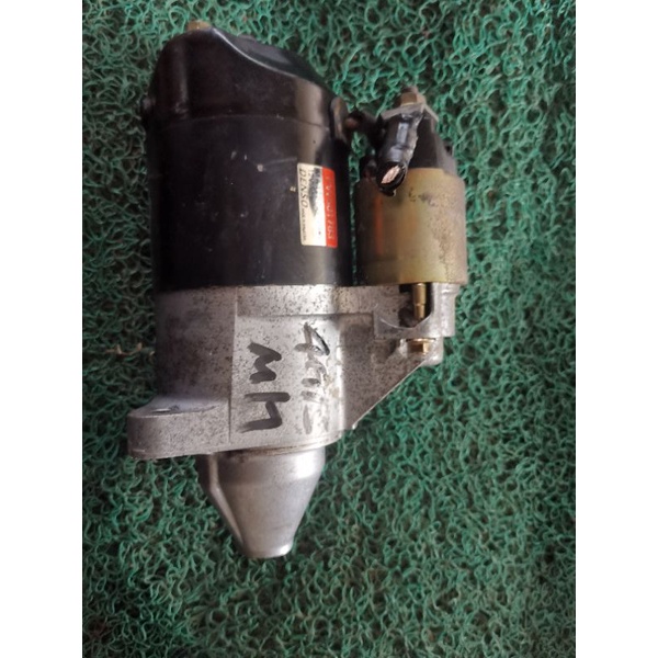 proton wira 1.3/1.5 manual starter | Shopee Malaysia