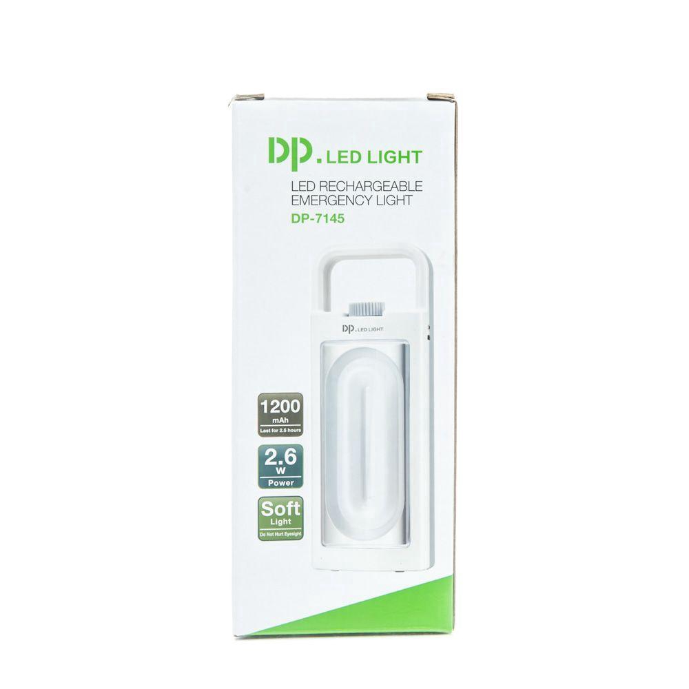 DP LED LIGHT EMERGENCY LIGHT DP 7145 | Shopee Malaysia DP LED LIGHT EMERGENCY LIGHT DP 7145 | Shopee Malaysia