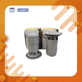 SANSICO S1/S2 Grey Color Floor Trap Part of Water Trap_JubinBMS ...