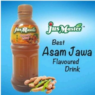 [TKM] Jus Master Asam Jawa (320ml x24) | Shopee Malaysia