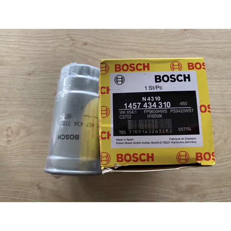 DIESEL FUEL FILTER NAZA KIA SORENTO CHERY GOLDEN DRAGON 31300-3E200 ...