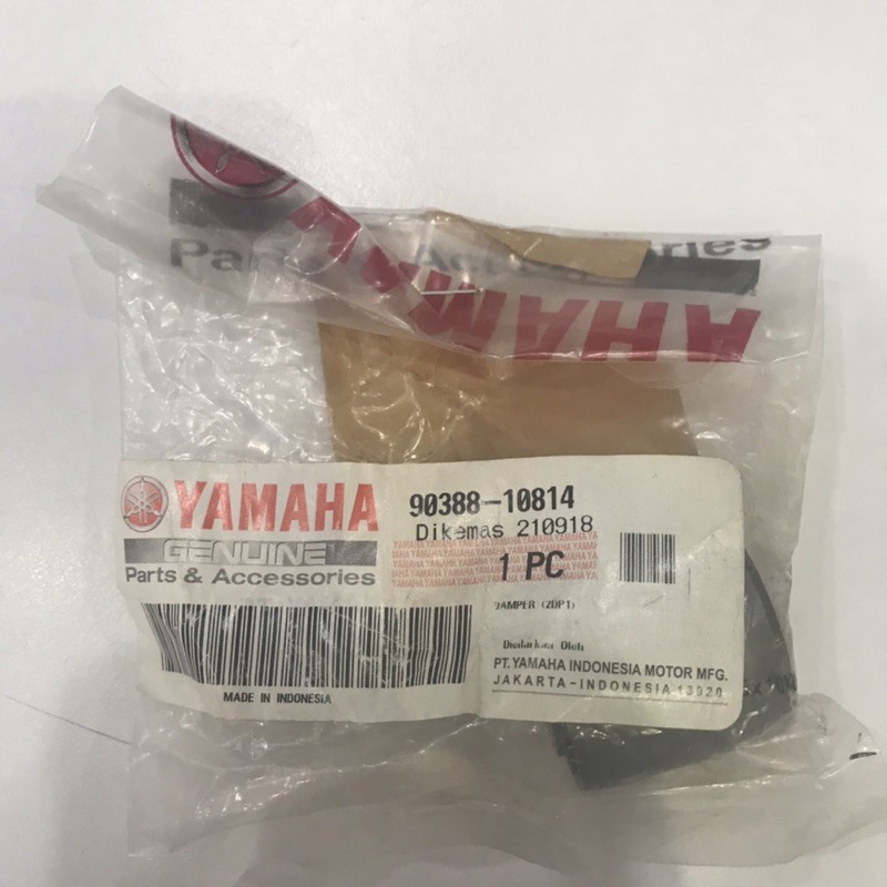 YAMAHA NMAX DAMPER 90388-10814 ORIGINAL | Shopee Malaysia