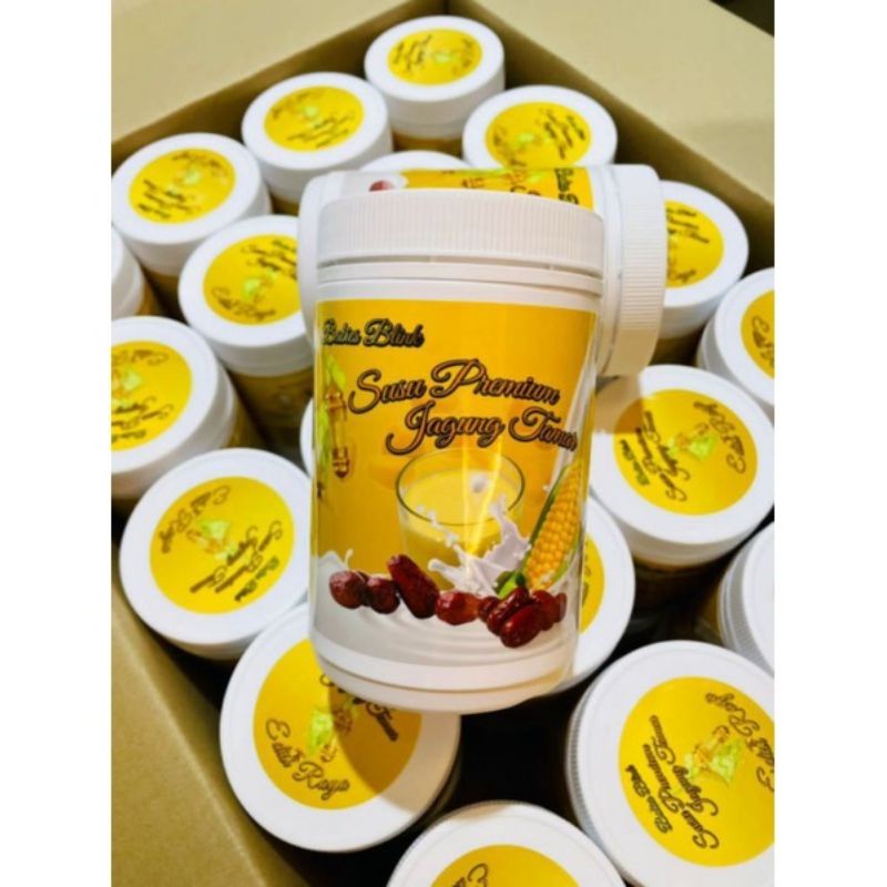 Ready Stock- Jagung Tamar Premium Drinks With Gift | Shopee Malaysia