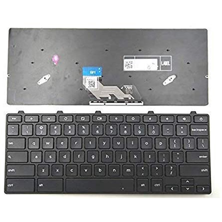 Dell Latitude 3180 3189 Latitude 13 3380 343NN 0343NN PK131WW1A00 ...