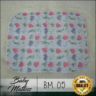 Pelapik Tilam Baby Kalis Air/Alas Kencing anak | Shopee Malaysia
