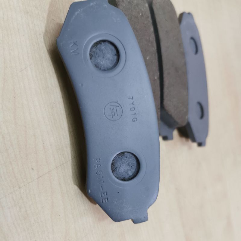 TOYOTA LEXUS LX470,LAND CRUISER,PRADO HDJ101,UZJ100 REAR DISC PAD ...