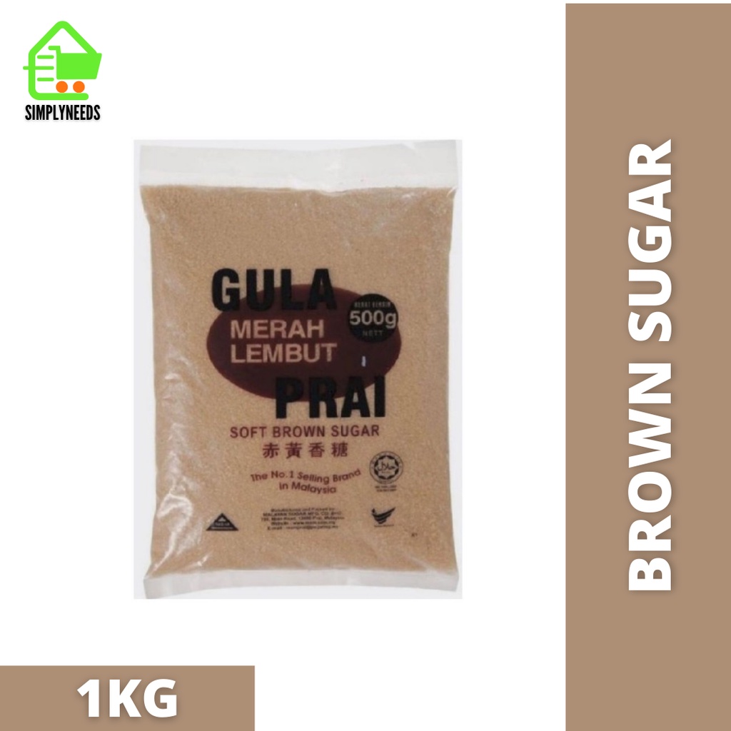 PRAI Coarse SUGAR (1KG) | Shopee Malaysia