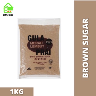 PRAI Coarse SUGAR (1KG) | Shopee Malaysia