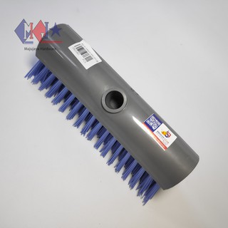 Floor Brush Drain Brush Berus Lantai Berus Longkang Without handle Hard ...