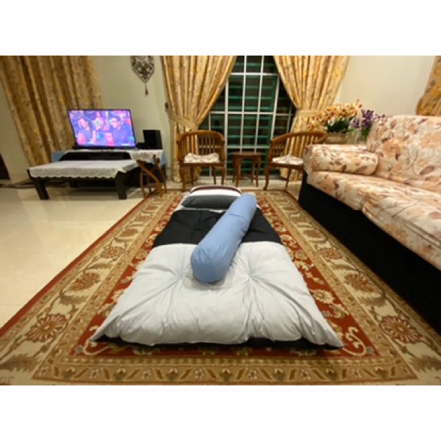 TILAM SINGLE FULL SET ALA VIRAL | Shopee Malaysia