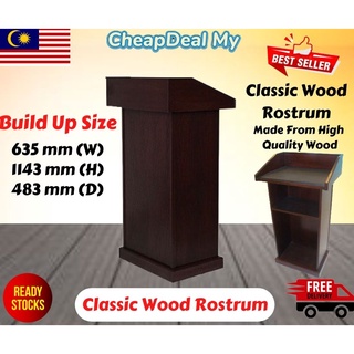 Buy rostrum Online With Best Price, Feb 2023 | Shopee Malaysia