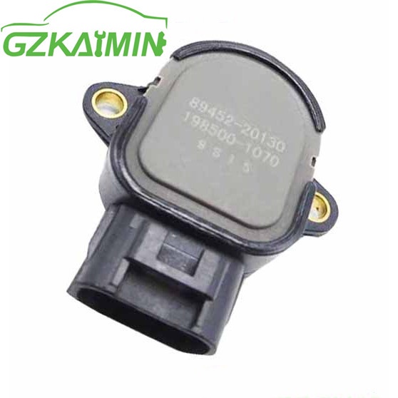 good one Throttle Position Sensor tps sensor 89452-20130 8945220130 for ...