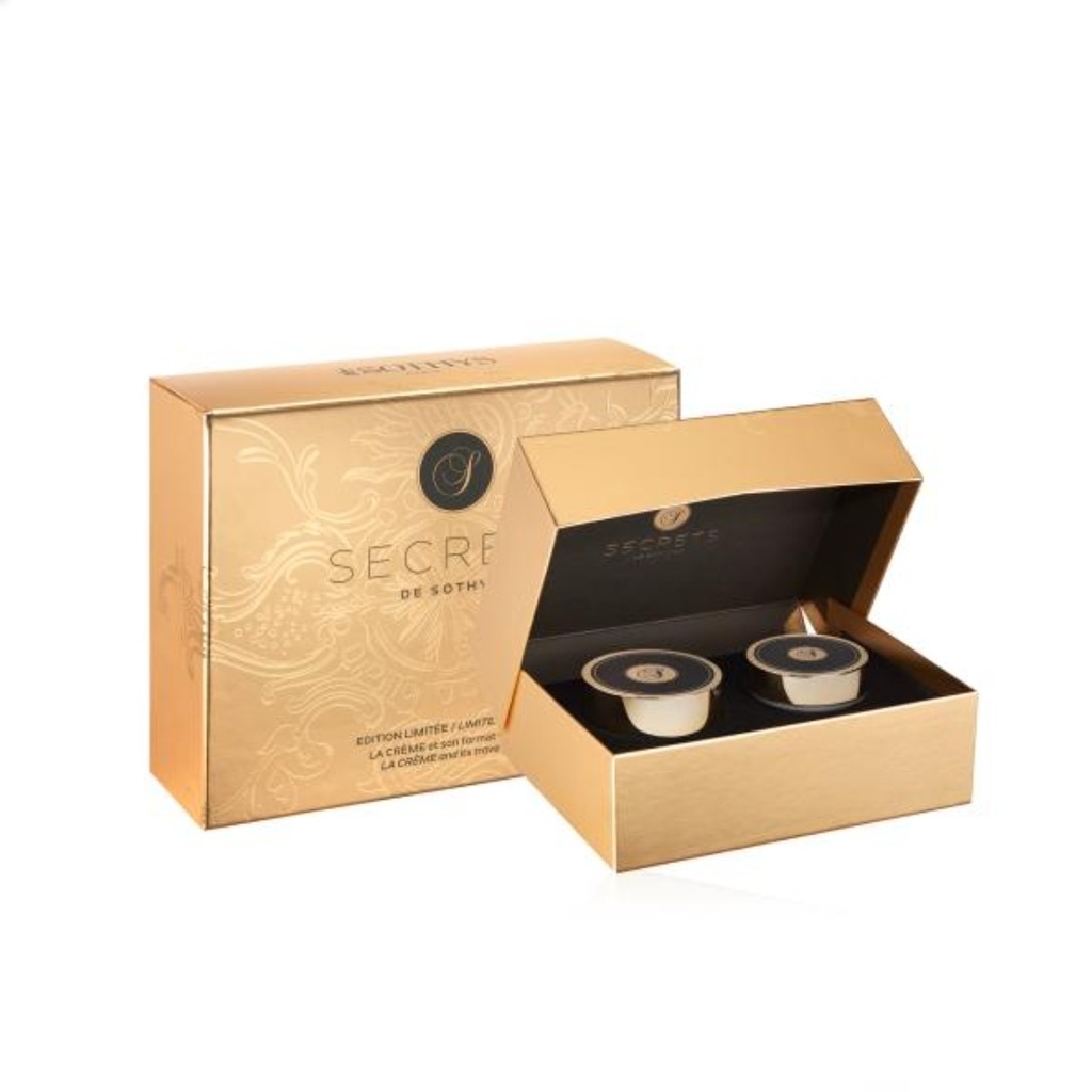 SECRET CREAM BOX SET | Shopee Malaysia