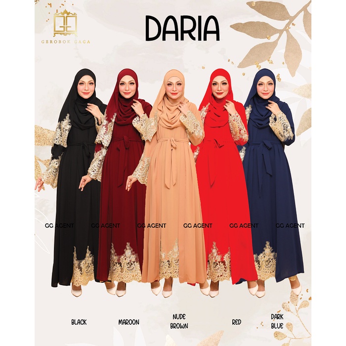 Gerobok Gaga Online Store, August 2022 | Shopee Malaysia