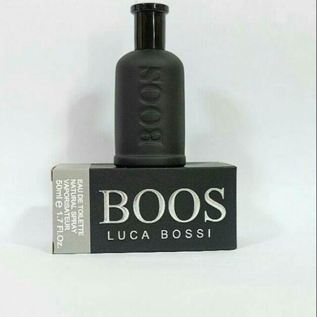 Bossi Tattoos