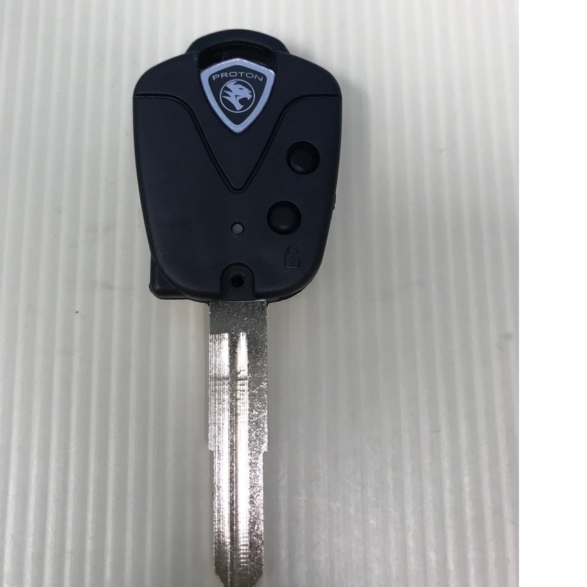 Proton Saga BLM / FL / FLX Remote Key Alarm Button Casing (2 buttons ...