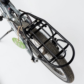 Dahon Adjustable Rear Rack for Folding Bike 16 / 20 inch | Shopee Malaysia