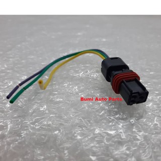 Proton Savvy Speedometer Sensor Connector Wire Harness High Quality ...