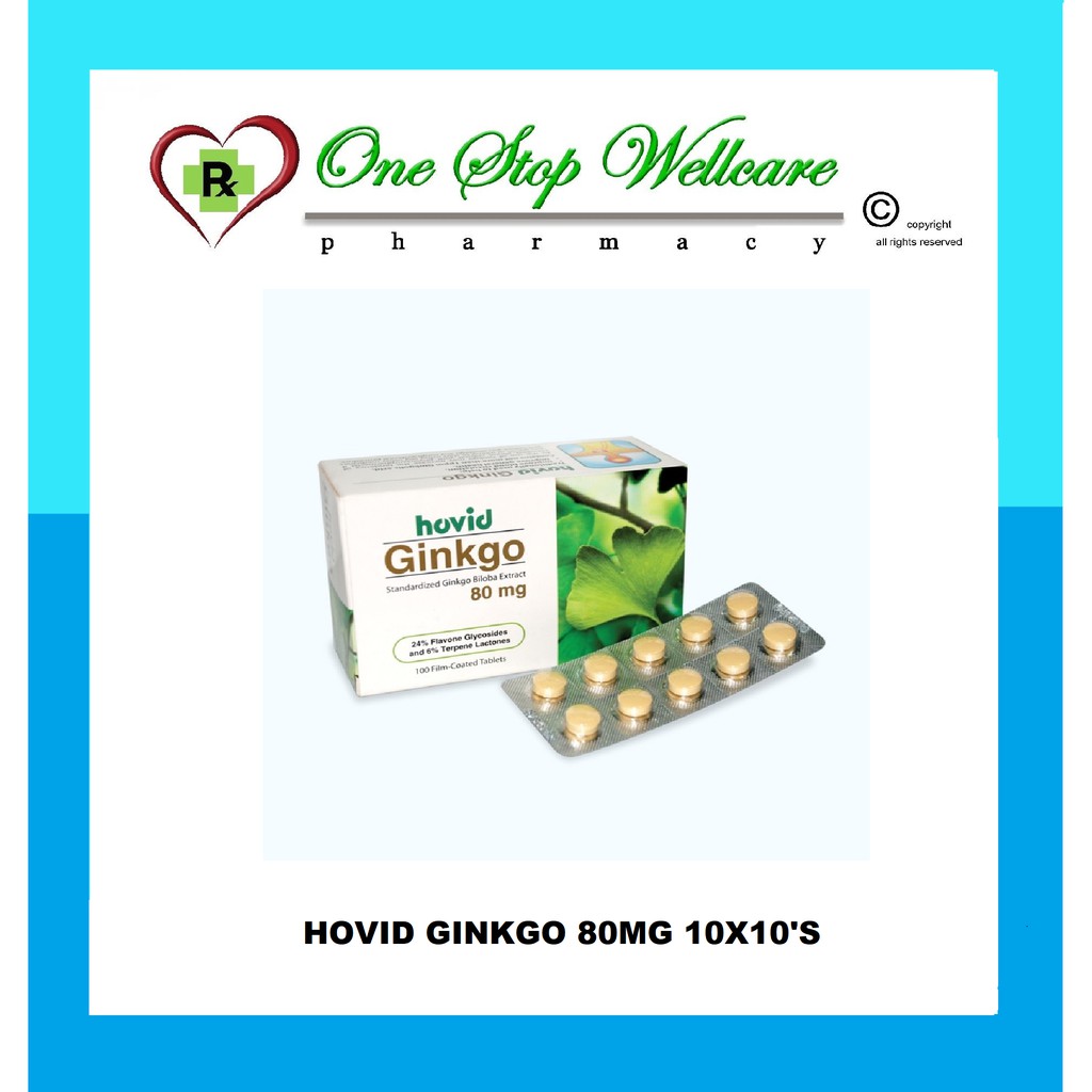 Hovid Folic Acid 5mg 100s X 3 Box | PGMall