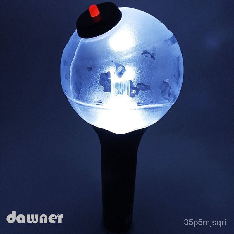 BTS Lightstick Ver.4 / 3 Special Edition Bangtan Boys Untuk Konser ...
