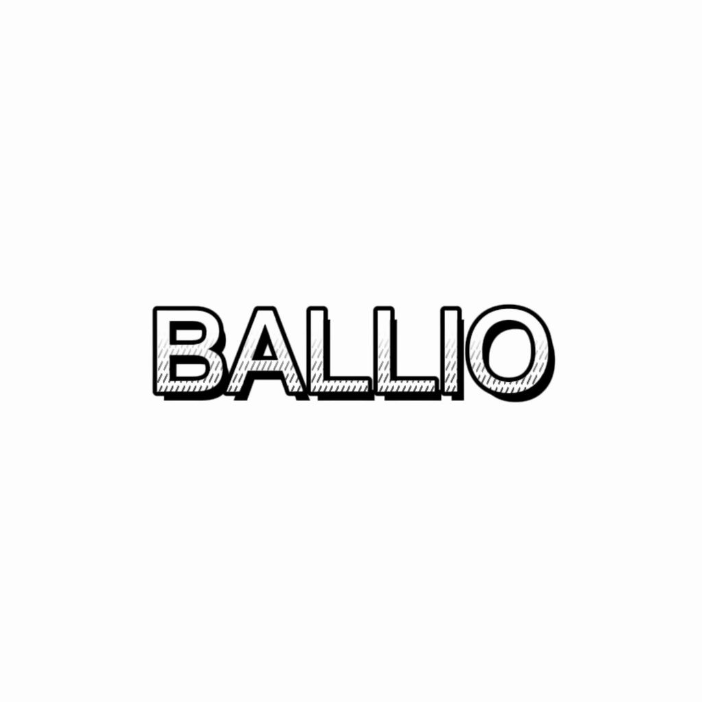 BALLIO, Online Shop | Shopee Malaysia