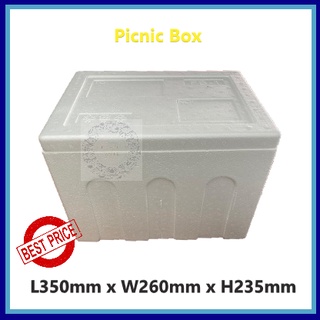 styrofoam ice box - Prices and Promotions - Feb 2023 | Shopee Malaysia