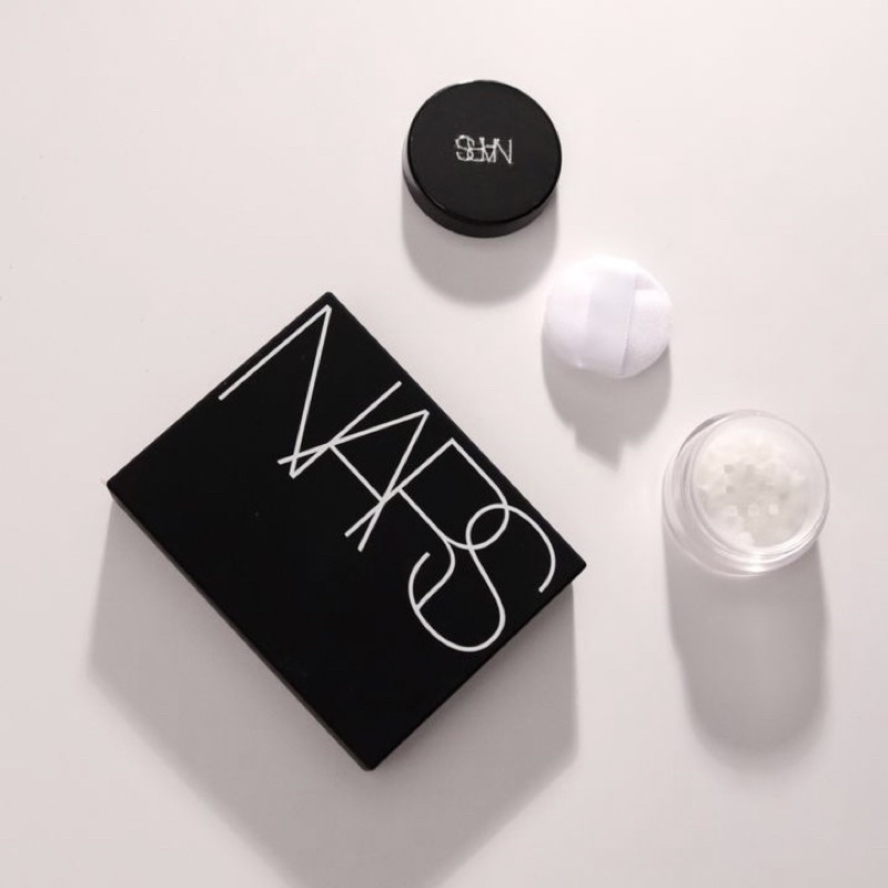 Nars Setting Powder 1g Shopee Malaysia