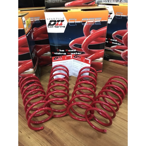 Perodua Axia DII Class Sport Spring | Shopee Malaysia
