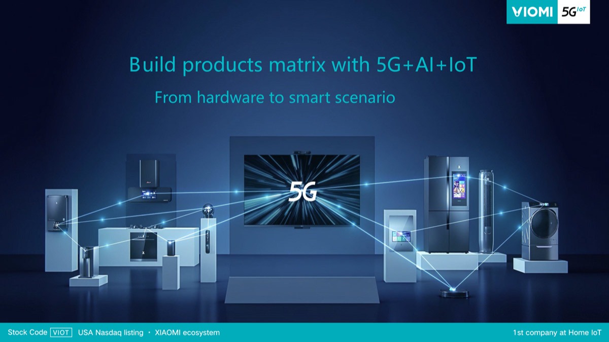 Viomi Malaysia Official Store Online, October 2022 | Shopee Malaysia