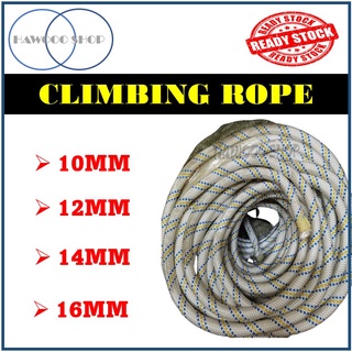 climbing rope - Prices and Promotions - Oct 2022 | Shopee Malaysia