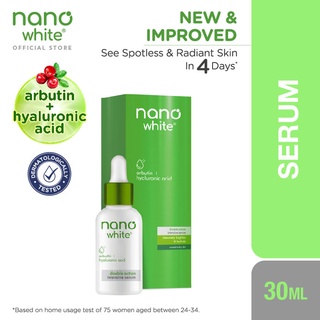 Nanowhite Official Store, Online Shop | Shopee Malaysia