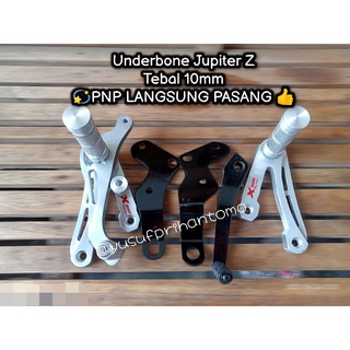 Underbone Jupiter MX new underbone MX old Jupiter z underbone MX king ...