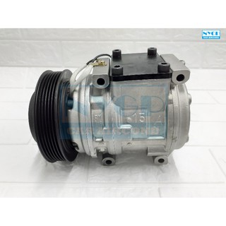 PROTON WAJA, WIRA 1.6 PUTRA DENSO SYSTEM 15C AIRCOND COMPRESSOR ...