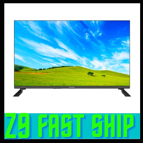 SKYWORTH 32" LED TV 32STD2000 | Shopee Malaysia