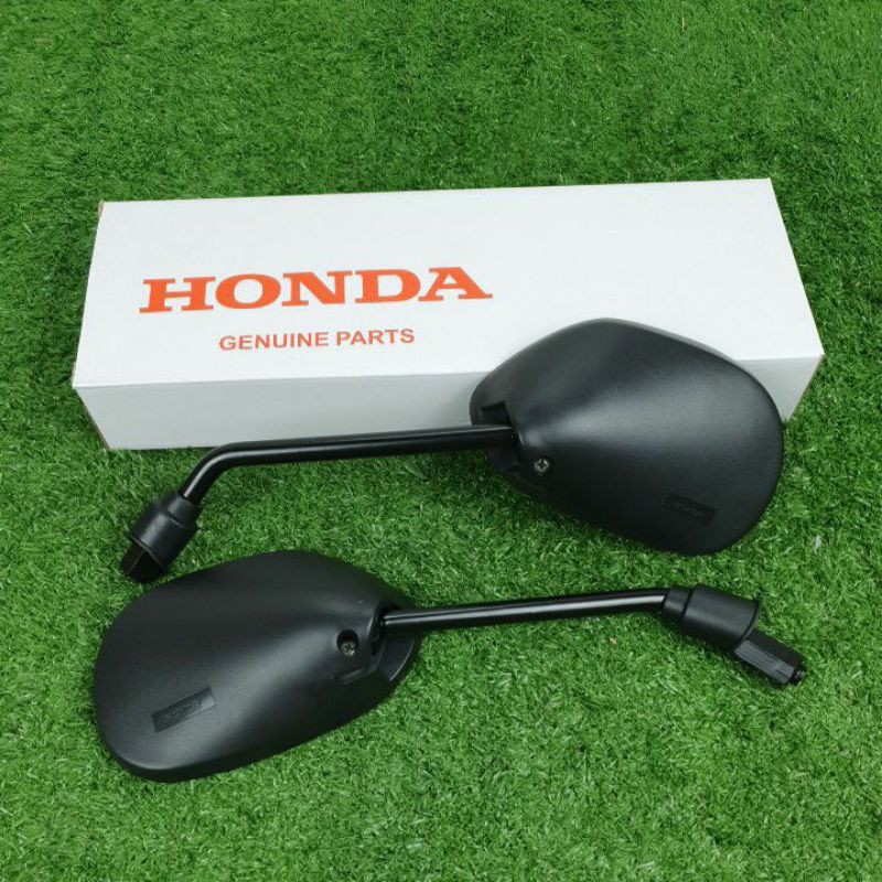 125zr*bezza* Honda Wave125/Wave100R/Ex5 Side Mirror Standard | Shopee ...